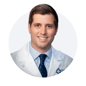 Michael Wismer - Meadville Medical Center