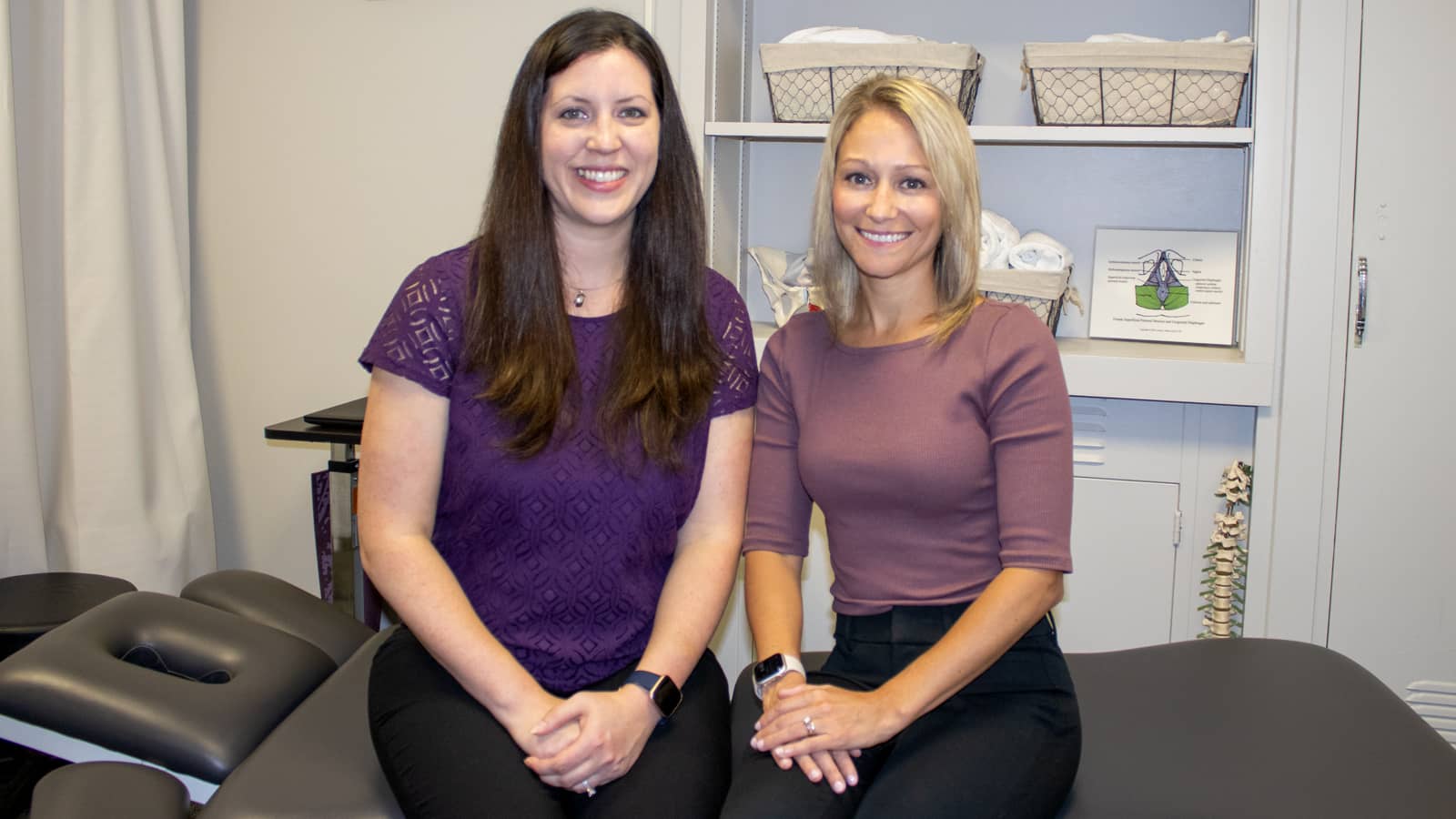 How Colorectal Cancer Survivors Can Benefit from Pelvic Therapy ...