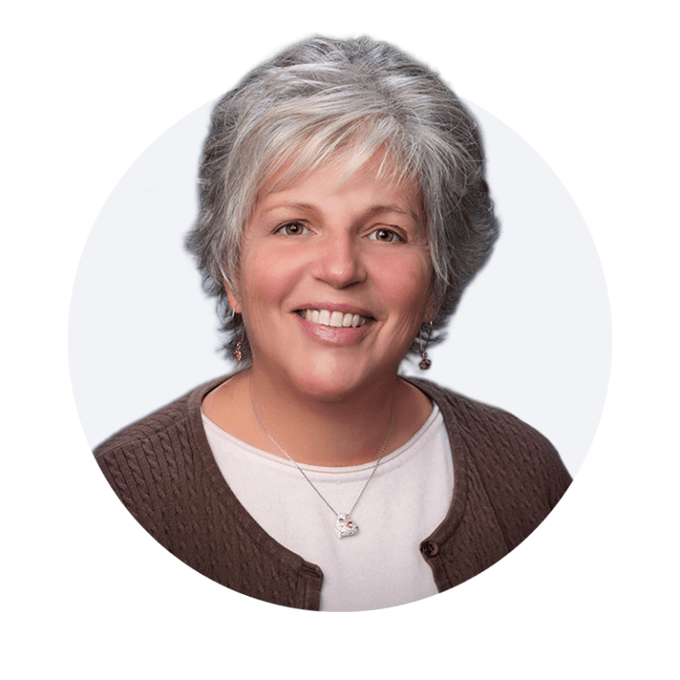 Lori Harrison Meadville Medical Center
