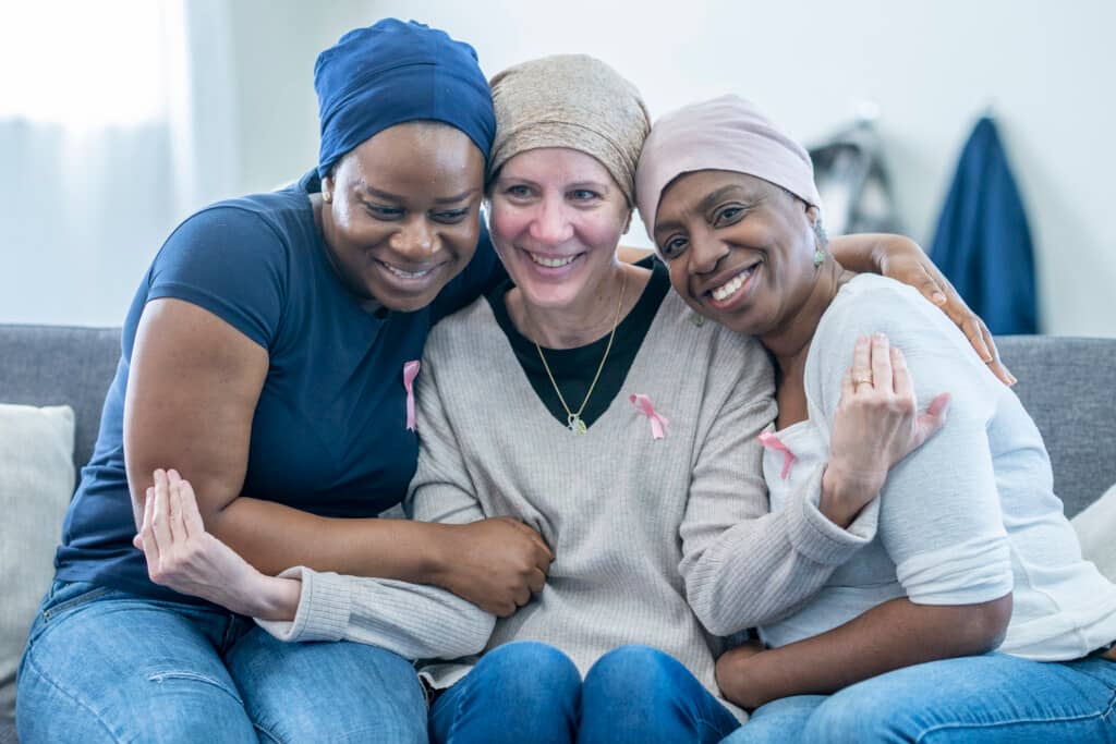 Cancer Treatment - Meadville Medical Center