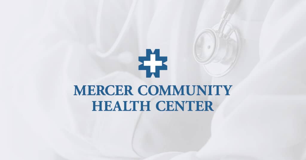 Mercer Community Health Center - Meadville Medical Center