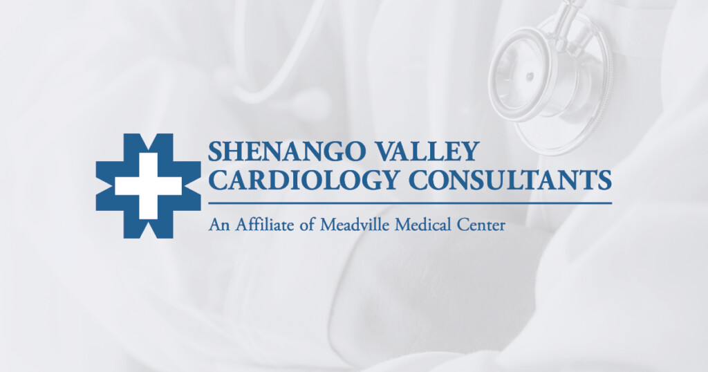 Cardiology - Meadville Medical Center