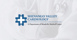 Cardiology - Meadville Medical Center
